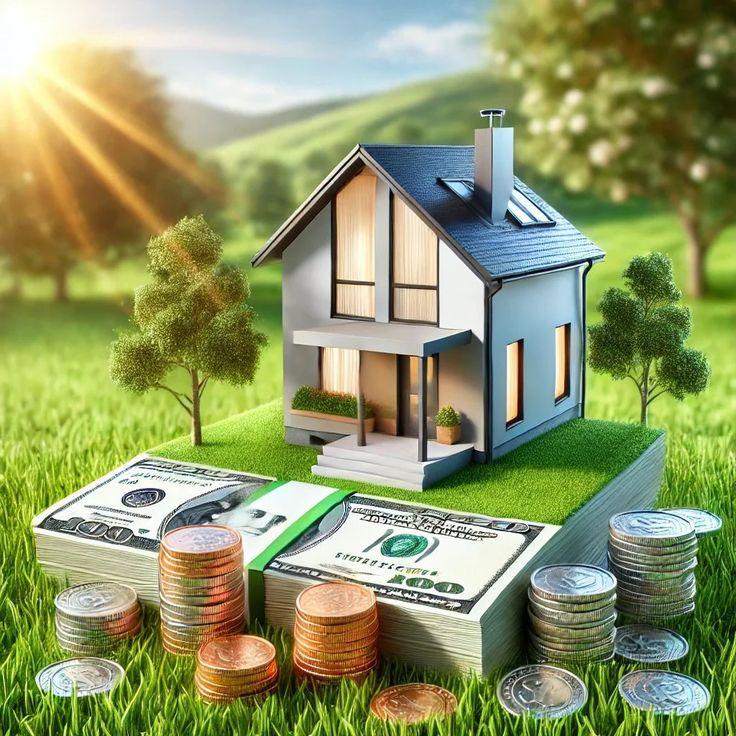 Rumah Impian, Investasi Masa Depan – Ichi Home